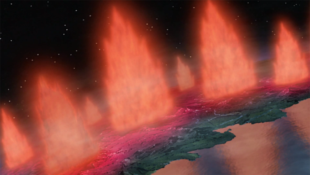 Explosive Bijuudama Ex Naruto Wikia Fandom