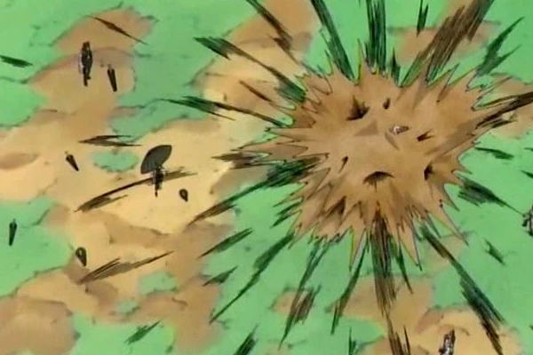 Sabaku Sousou | Ex naruto Wikia | Fandom