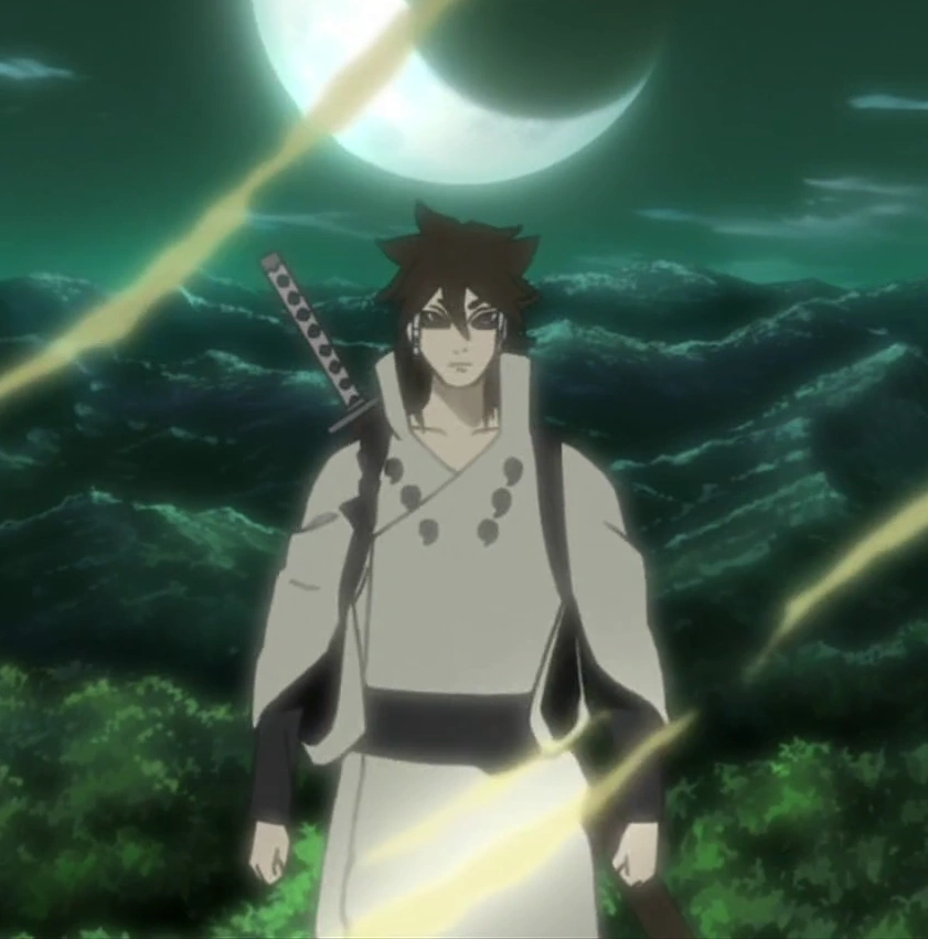 Indra | Ex naruto Wikia | Fandom