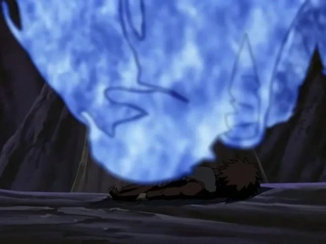 Fuinjutsu: Genryu Kyu Fujin | Ex naruto Wikia | Fandom