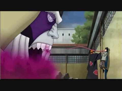 Jigokudou Patung Neraka | Ex naruto Wikia | Fandom