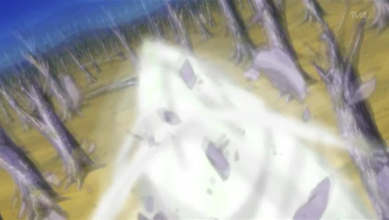 Fuuton: Atsugai | Ex naruto Wikia | Fandom