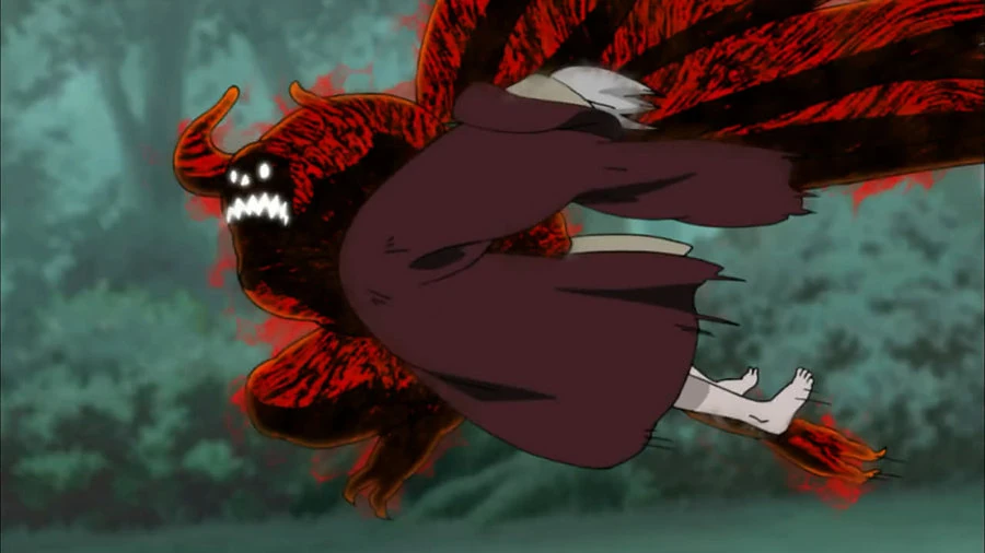 Rarriatoo | Ex naruto Wikia | Fandom