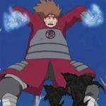 Chou Harite | Ex naruto Wikia | Fandom