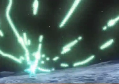 Tenseigan Senbon | Ex naruto Wikia | Fandom