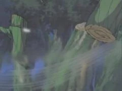 Futton: Blow Cut by Haku | Ex naruto Wikia | Fandom