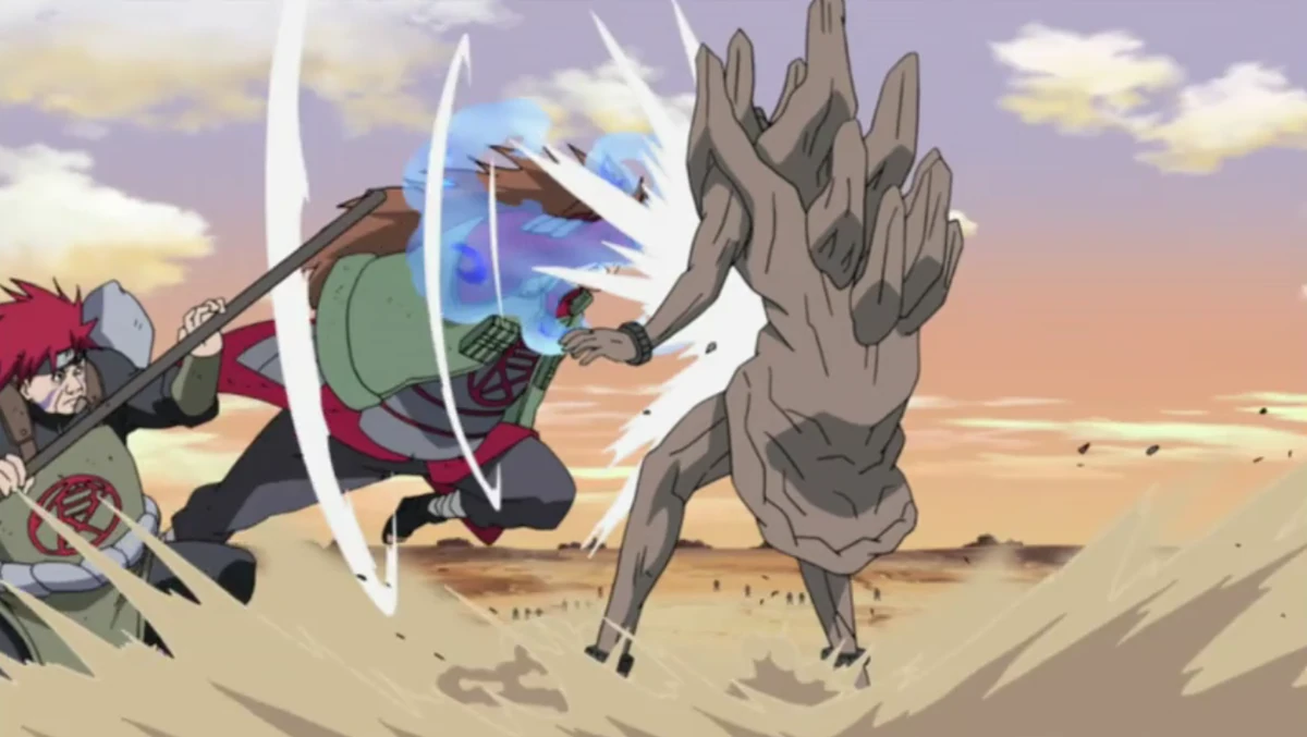 Chou Baika no Jutsu | Ex naruto Wikia | Fandom