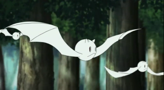 Clay Bat | Ex naruto Wikia | Fandom