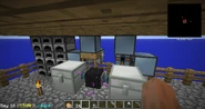 Sieve | Ex Nihilo (Minecraft) Wiki | Fandom
