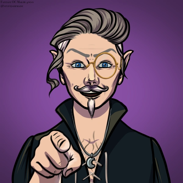 Raymond Gunn | Ex Nihilo Wiki | Fandom