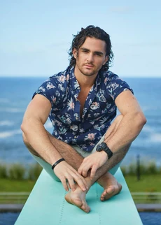 Marco Delvecchio | Ex On The Beach Wiki | Fandom