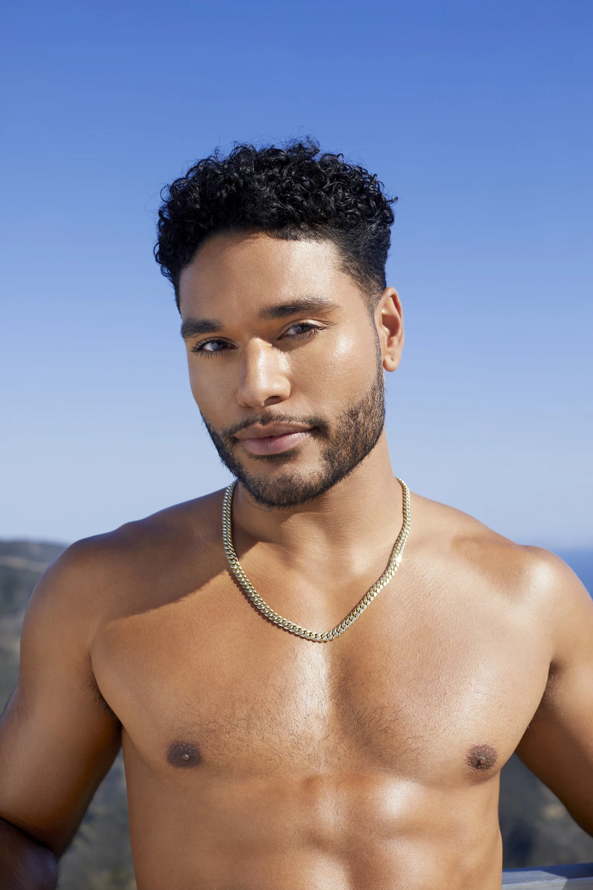 Jozea Flores | Ex On The Beach Wiki | Fandom