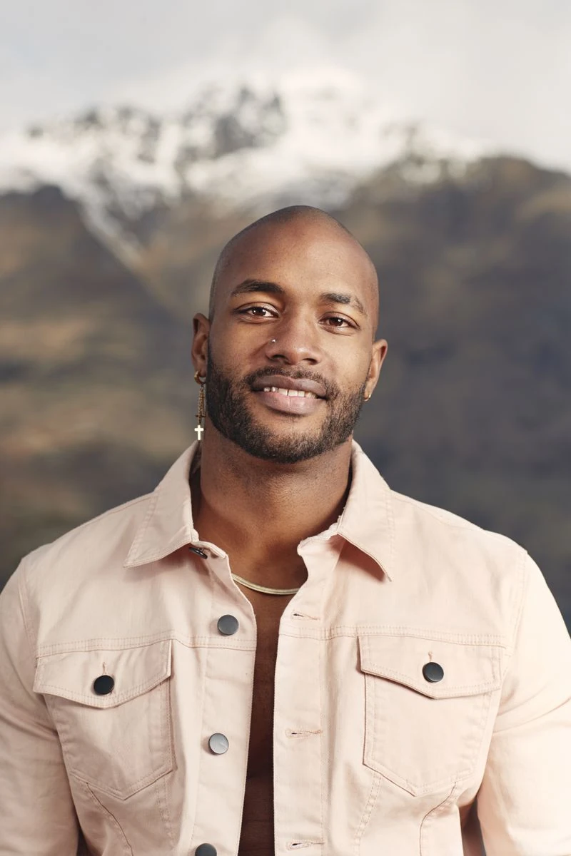 Marlon Williams | Ex On The Beach Wiki | Fandom