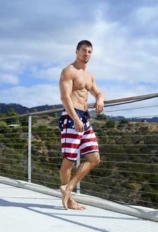 Monte Massongill | Ex On The Beach Wiki | Fandom