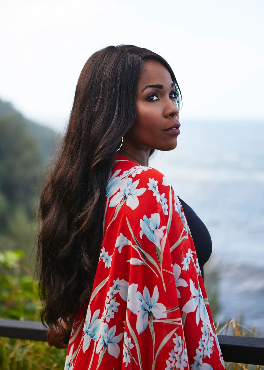 Dcc Jasmine Raphaella