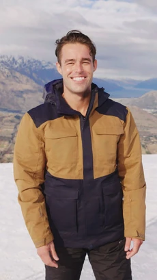 Cameron Sikes | Ex On The Beach Wiki | Fandom