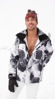 Todd Maurer | Ex On The Beach Wiki | Fandom