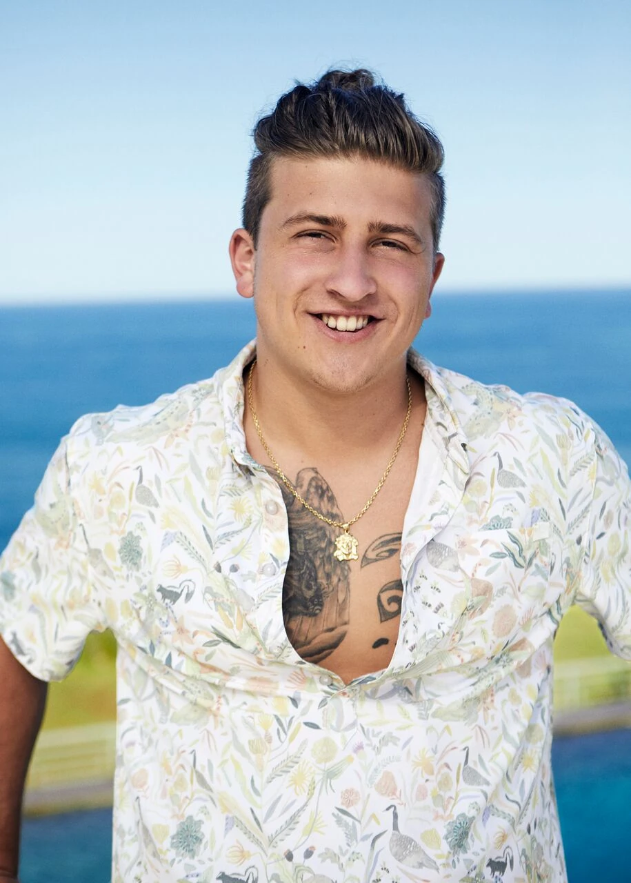 Joe Torgerson | Ex On The Beach Wiki | Fandom