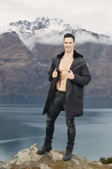 Daniel Maguire | Ex On The Beach Wiki | Fandom