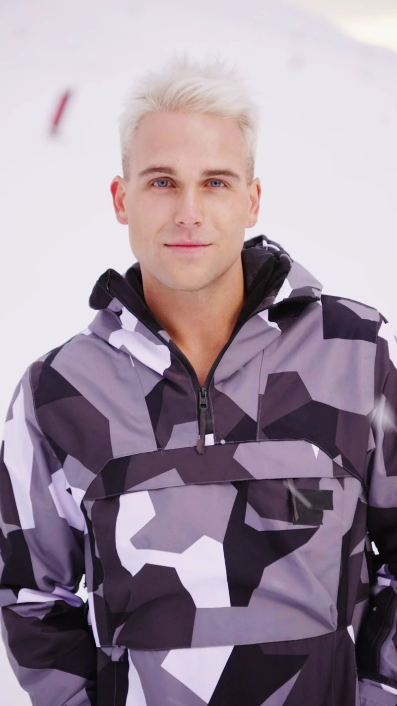 Jakk Maddox | Ex On The Beach Wiki | Fandom