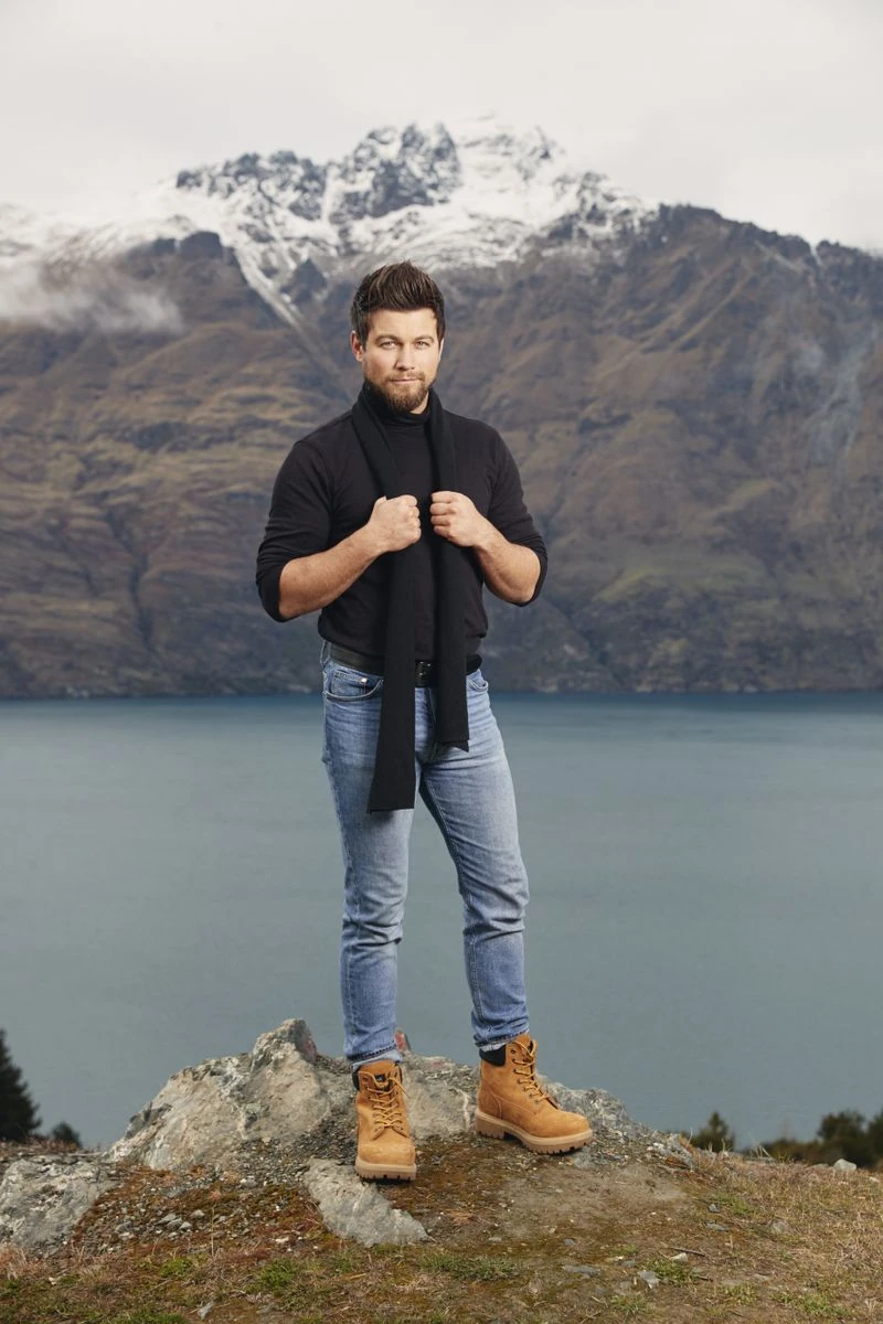 Ryan Gallagher | Ex On The Beach Wiki | Fandom