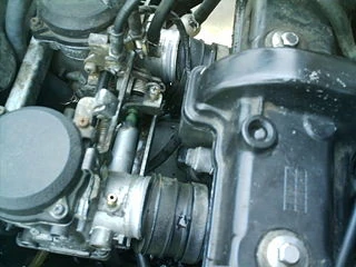 Carburetor Maintenance | EX500 Wiki | Fandom