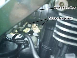 Carburetor Maintenance | EX500 Wiki | Fandom