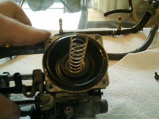 Carburetor Maintenance | EX500 Wiki | Fandom