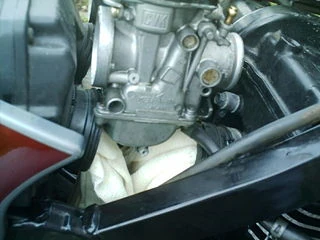 Carburetor Maintenance | EX500 Wiki | Fandom