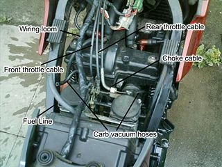 Carburetor Maintenance | EX500 Wiki | Fandom