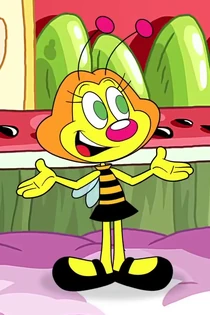 Zuzu | TV Fanon Wiki | Fandom