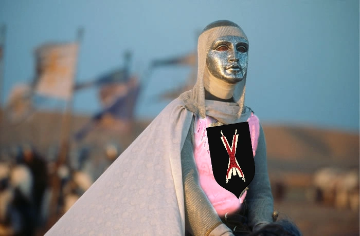 Gregor Bolton | Exalted Council Wiki | Fandom