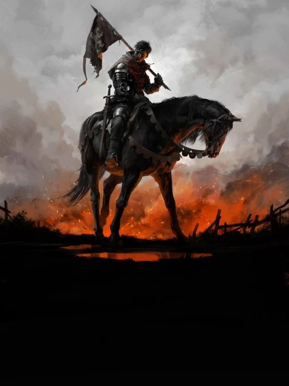 The Second Dance Of Dragons | Exalted Council Wiki | Fandom