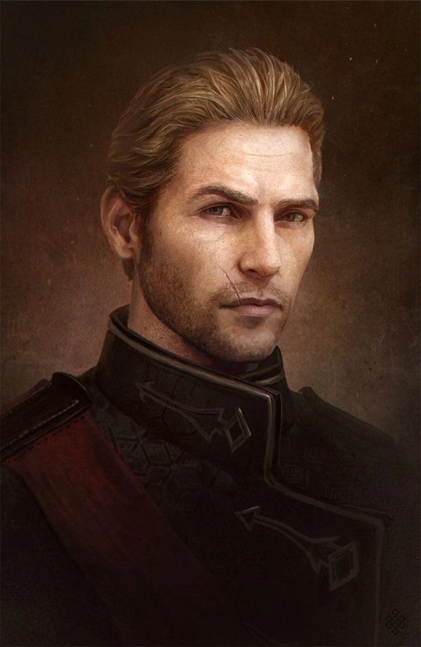 Rycherd Whitehill | Exalted Council Wiki | Fandom