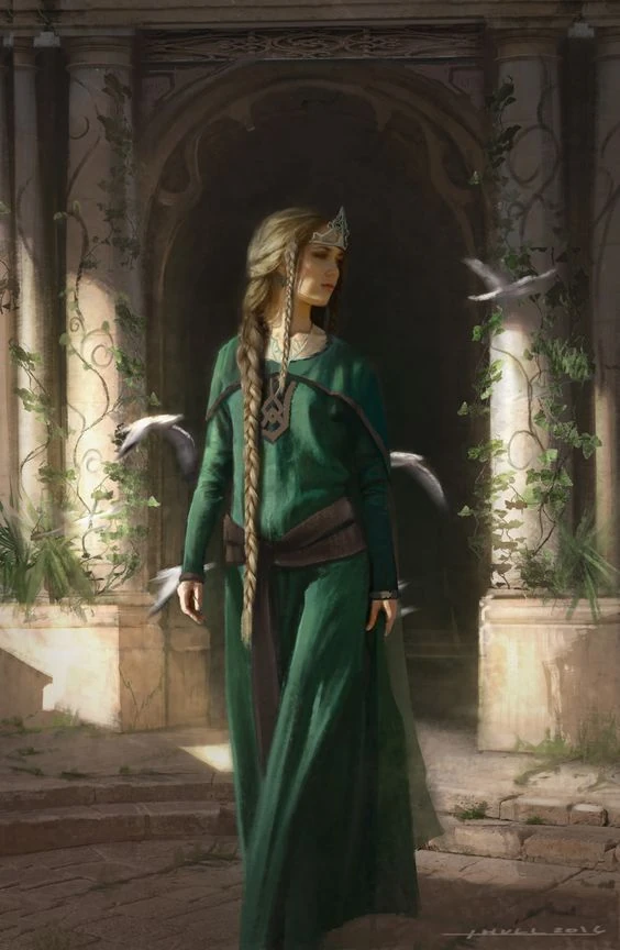 Shiera Arryn | Exalted Council Wiki | Fandom