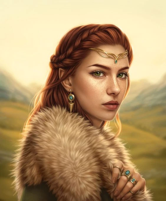 Lyanna Stark | Exalted Council Wiki | Fandom