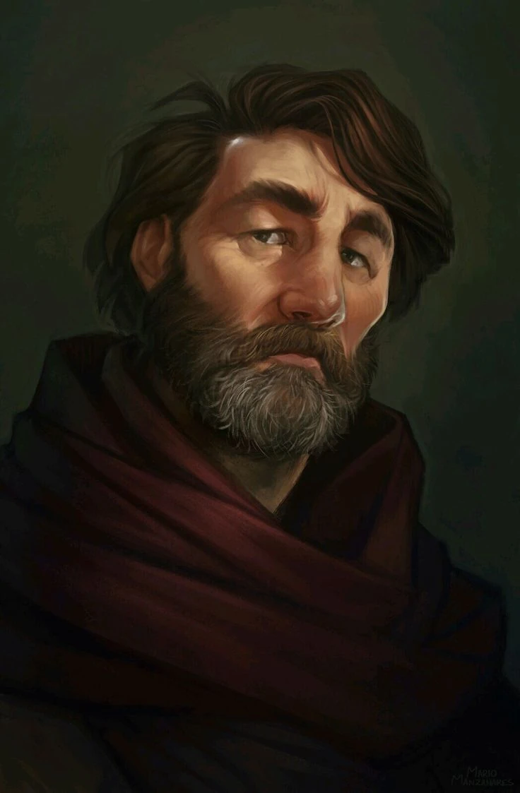 Torrhen Karstark | Exalted Council Wiki | Fandom