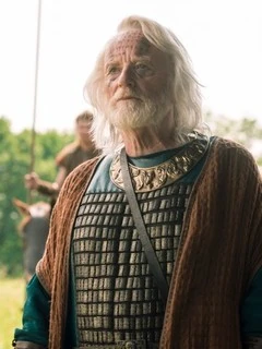 Pate the Pious | Exalted Council Wiki | Fandom