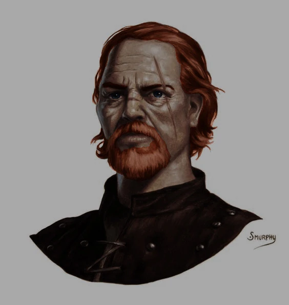 Brandon Stark | Exalted Council Wiki | Fandom