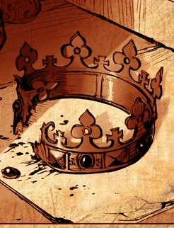 Jaehaerys II Targaryen | Exalted Council Wiki | Fandom