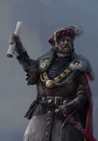 Symond Rosby | Exalted Council Wiki | Fandom