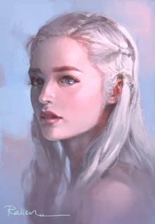 Elaena I Targaryen | Exalted Council Wiki | Fandom