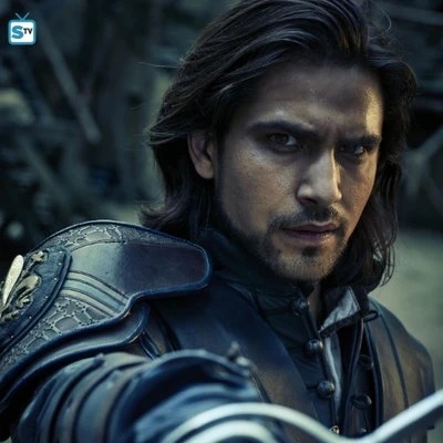 Ryden Martell | Exalted Council Wiki | Fandom