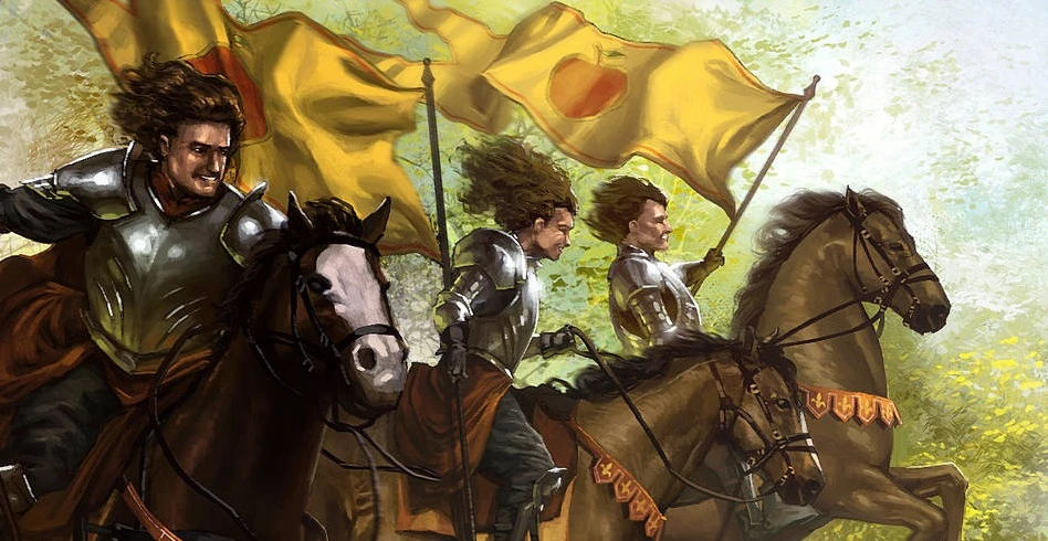 The War Of The Apples | Exalted Council Wiki | Fandom