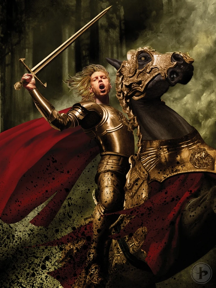 Willam Lannister | Exalted Council Wiki | Fandom