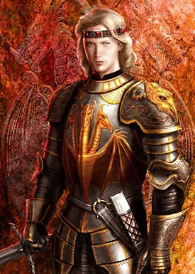 Daeron III Targaryen | Exalted Council Wiki | Fandom