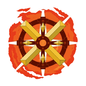 Exalted Wheel Wiki | Fandom