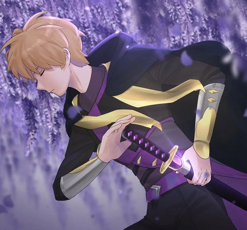 Arashi | Exalted Wiki | Fandom