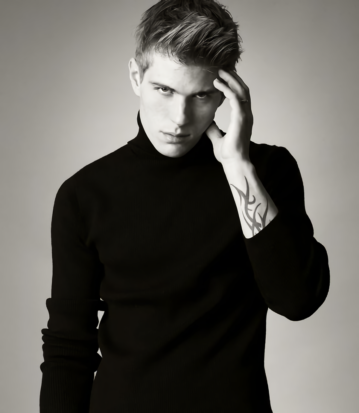 Anthony Hart (Rhydin) | ExaltedRealms Wiki | Fandom