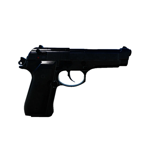 Weapons | Examination Wiki | Fandom